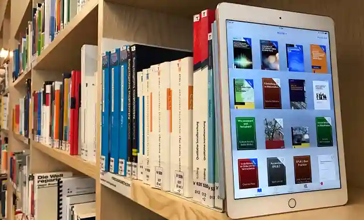 Why Choose Us? Your Trusted Partner in Book Publishing